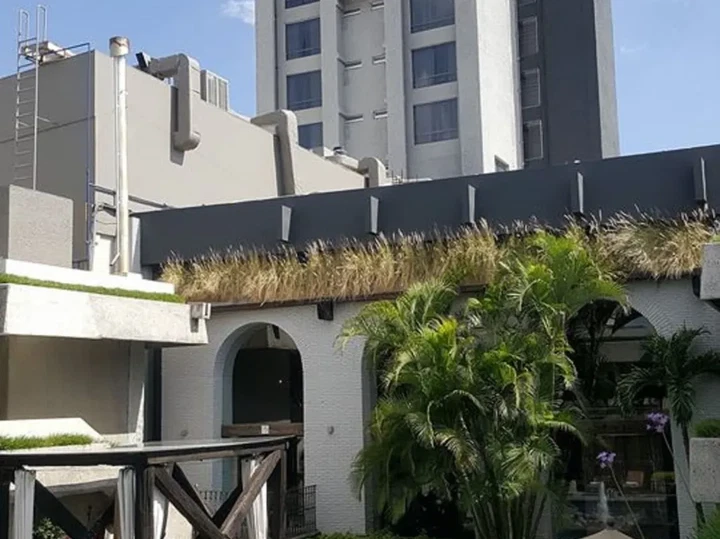 Nehotel Nueva Estancia - León, Guanajuato, Mexico