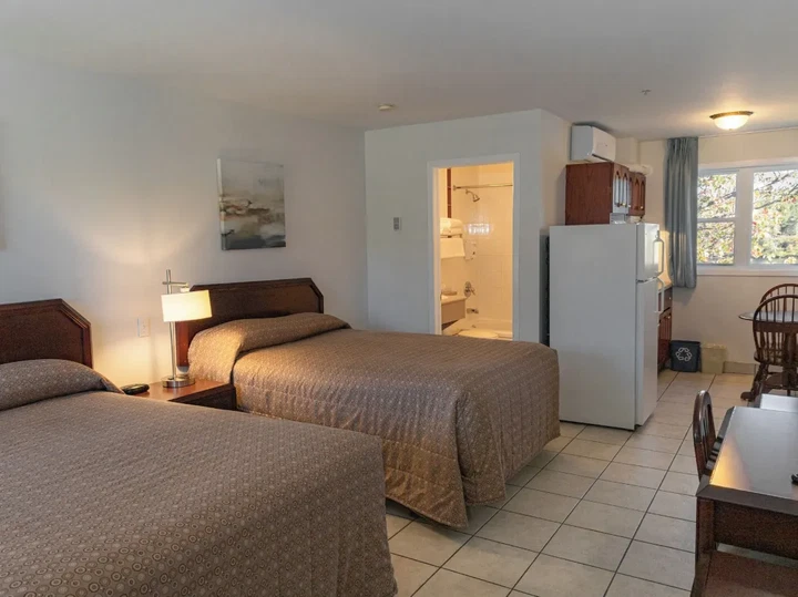 Stardust Motel - Timberlea - Halifax, NS, Canada