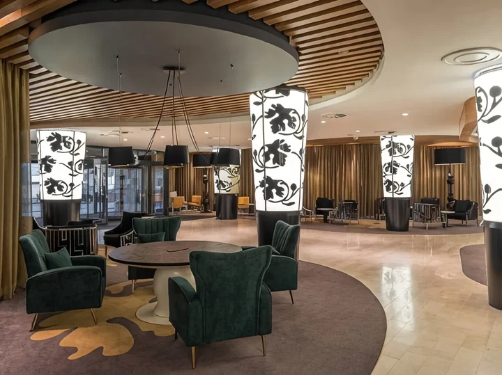 Hotel Robinson-siti - Minsk