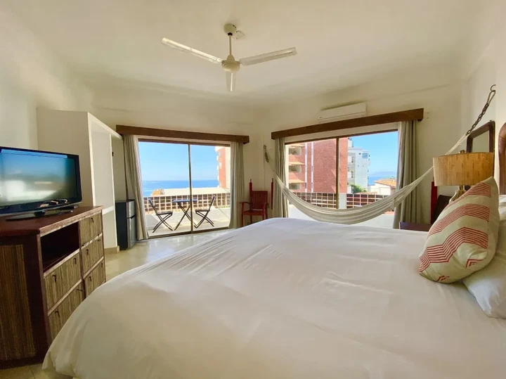 Amaca Petit Hotel - Zona Romántica - Puerto Vallarta - Adults Only - Puerto Vallarta