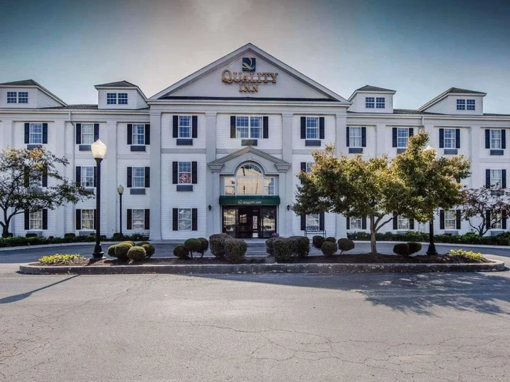 Quality Inn - Kentucky