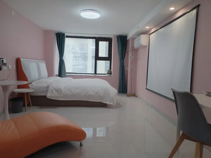 Tianjin Redwood Tree Hotel Apartment - Tianjin