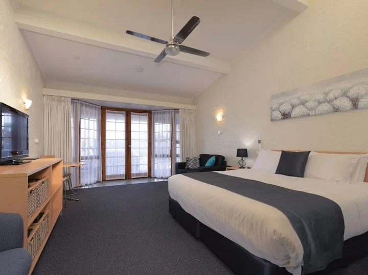 Barclay Motor Inn - Tasmania
