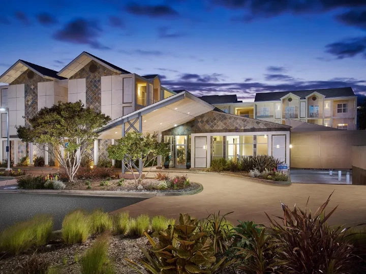 Corporate Inn Sunnyvale - All-suite Hotel - Saratoga, CA