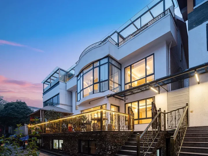 Weiwan B&b - Hangzhou