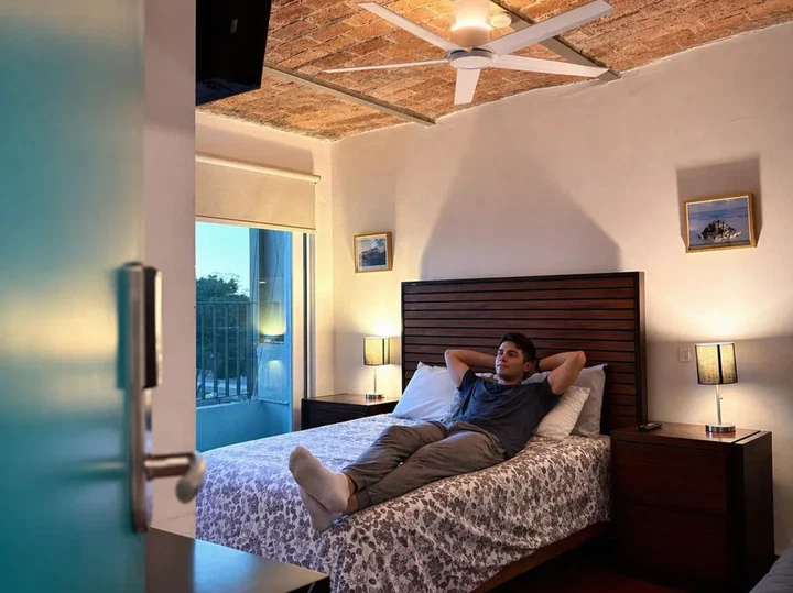Nube Mia Hostel - Guadalajara, Mexico