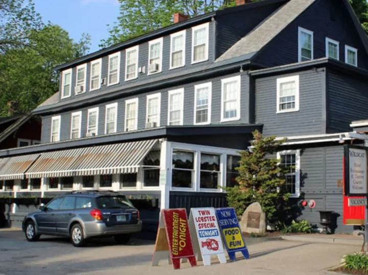 Wildcat Inn And Tavern - New Hampshire