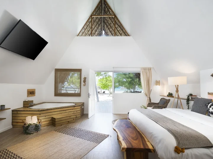 Punta Rucia Lodge Hotel Boutique & Spa - Dominikanische Republik
