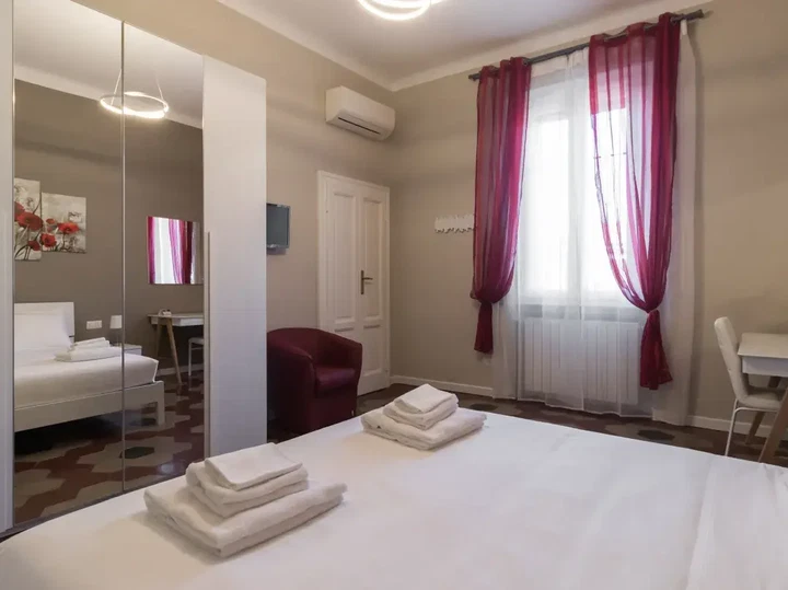 Italianway - Borsieri 11 B - Milan
