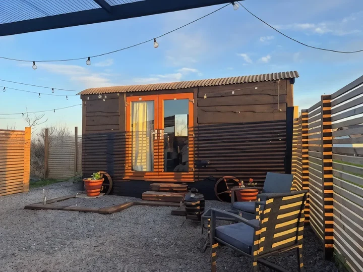 South View Glamping - Pembrokeshire