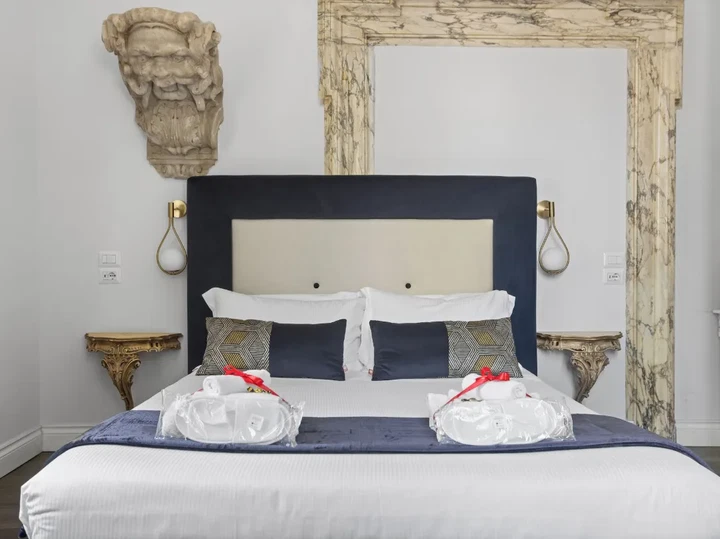 Ghr Navona Inn - Lazio