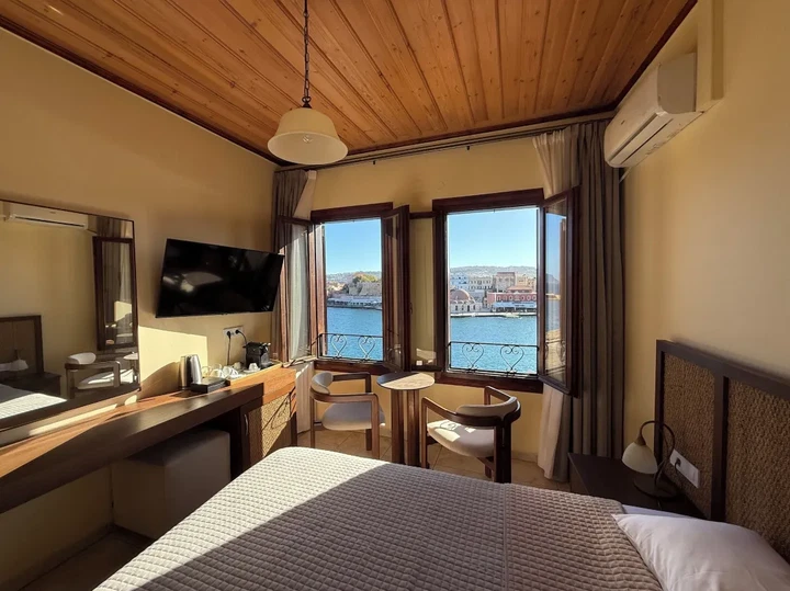 Helena Hotel - Hanía