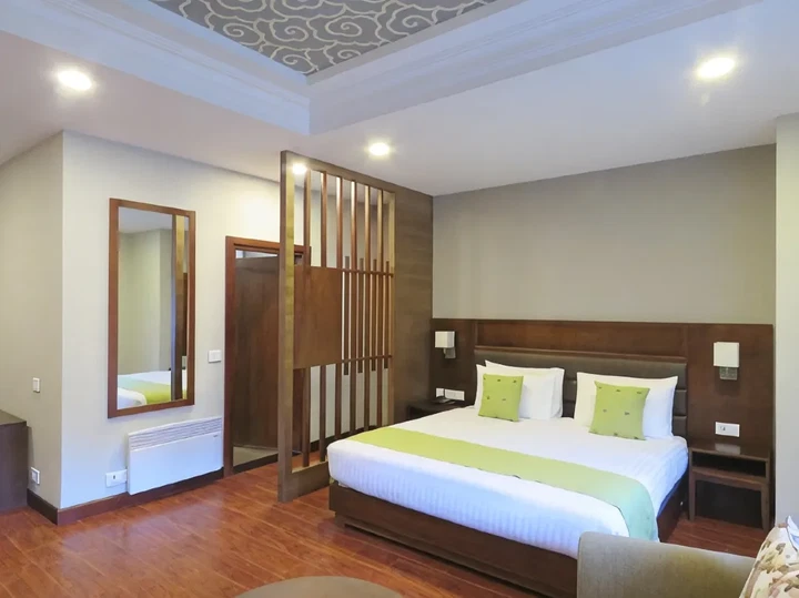 Cityhotel, Thimphu - Thimphu