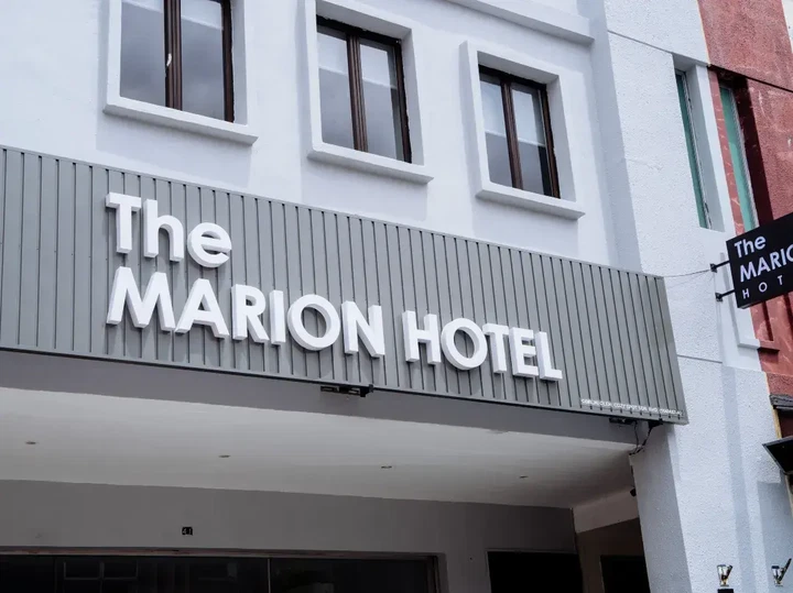 The Marion Hotel - Johor Bahru