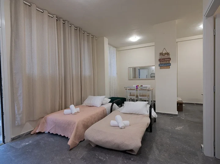 Luxury Apts Heraklion Center - Heraklion
