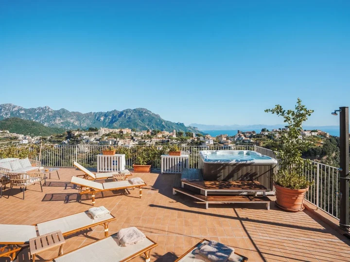 Hotel Zì 'Ntonio - Amalfi