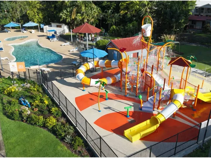 Discovery Parks - Airlie Beach - Queensland
