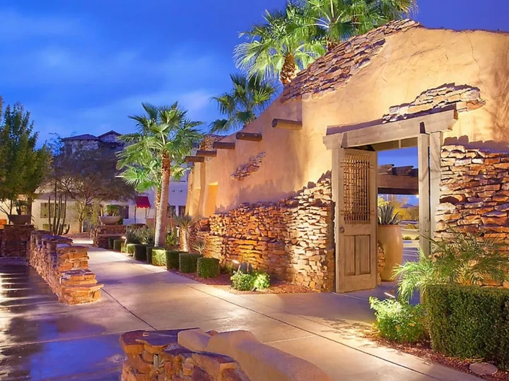 Bluegreen Vacations Cibola Vista Resort And Spa, An Ascend Collection Resort - Peoria, AZ
