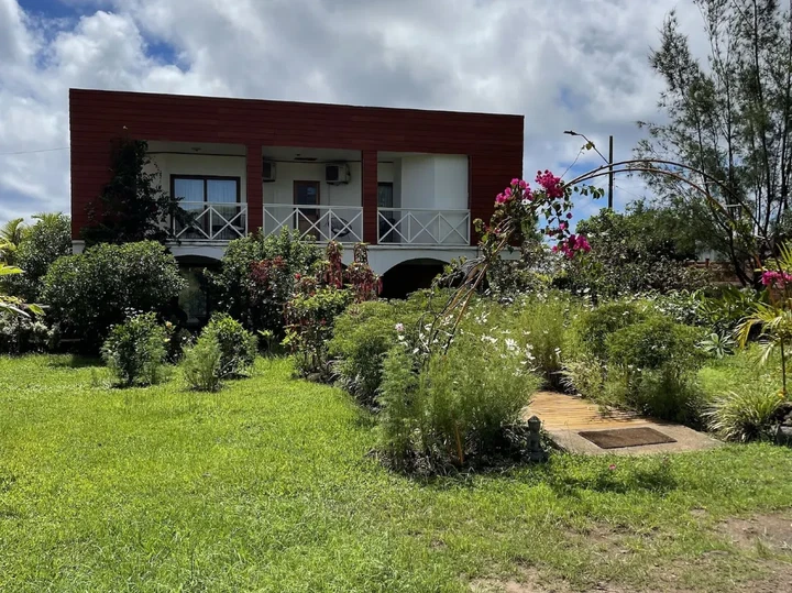 Hotel Teanehi - Easter Island