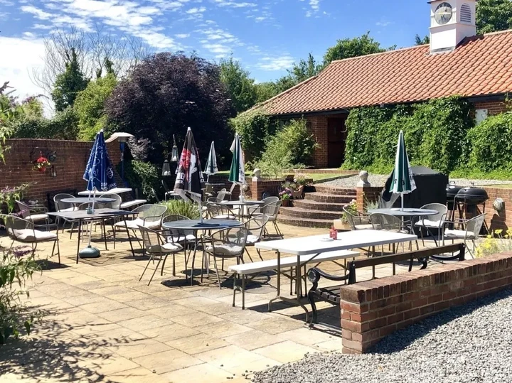 The White Horse Inn - Essex