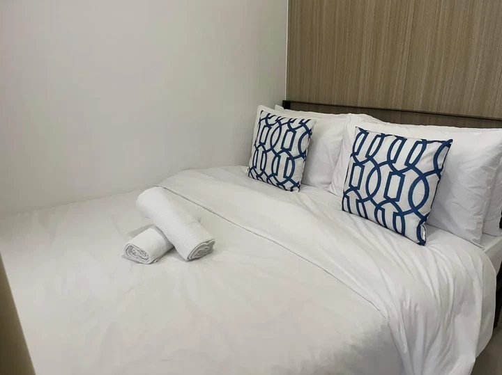 Shore Residences Moa By Darpm - Pasay