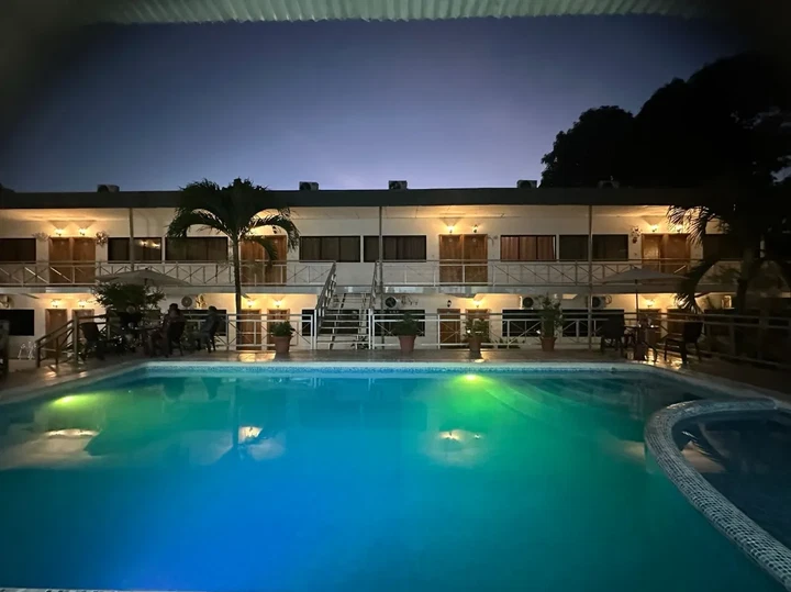 Casa Blanca Hotel - Iquitos