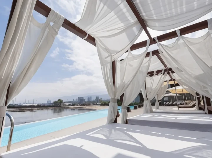 Hotel Terrado Suites Antofagasta - Antofagasta