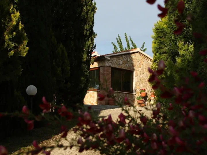 Agriturismo Poggio Del Drago - Tuscany