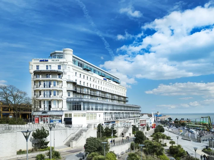 Park Inn Palace, Southend On Sea - Southend-on-Sea