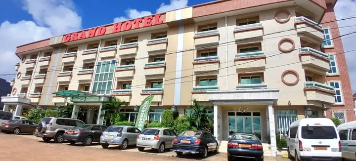 Adamaoua Grand Hotel - Douala