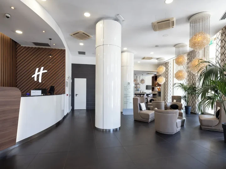 Chc Business Residence - Genova