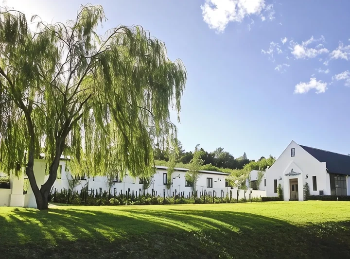 Brenaissance Wine & Stud Estate - Stellenbosch