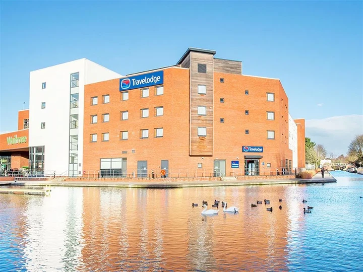 Travelodge Aylesbury Hotel - Hertfordshire