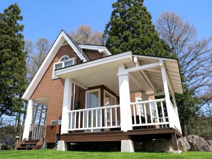 Shakunage-daira Vacation Rental, Lot 1 - Koriyama
