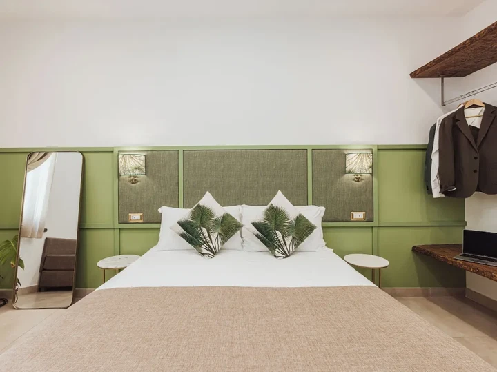 Boutique Suites 186 - Sorrento