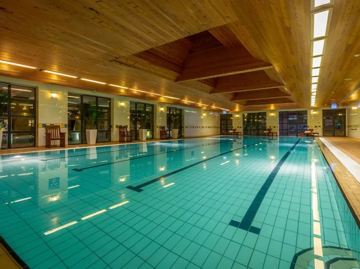 Castletroy Park Hotel Suites - Limerick City