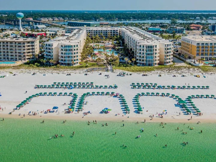 Waterscape By Southern Vacation Rentals - Fort Walton Beach, FL