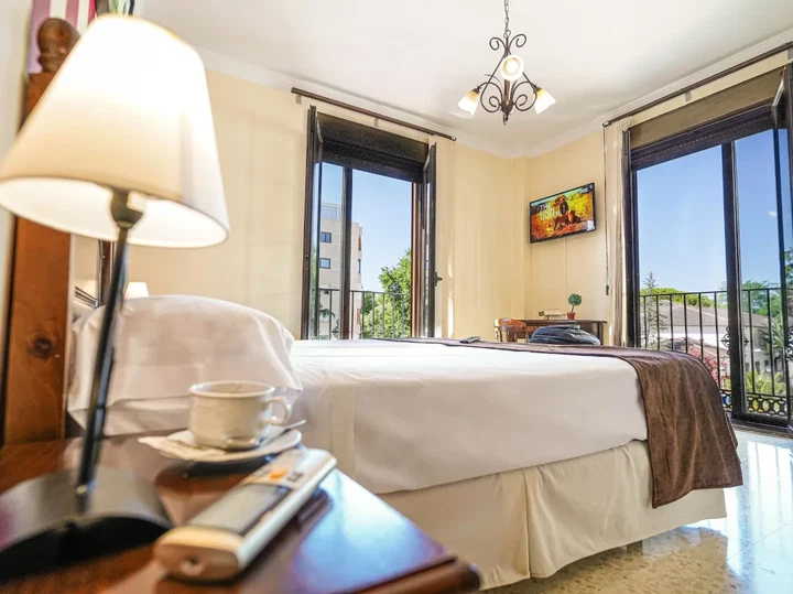 Hotel Colón - Ronda