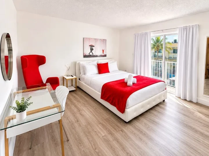 Eco Stays - Miami