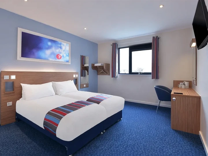 Travelodge Cirencester - Cirencester