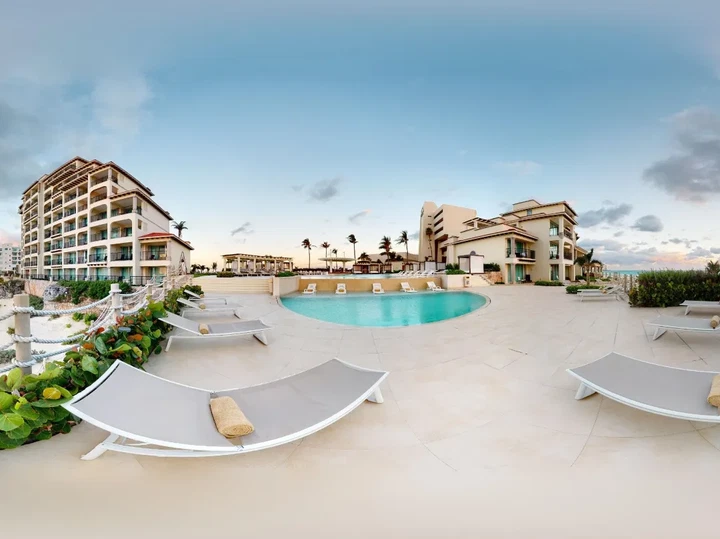 Royal Select At Grand Park Royal Cancún - All Inclusive - Adults Only - Cancún