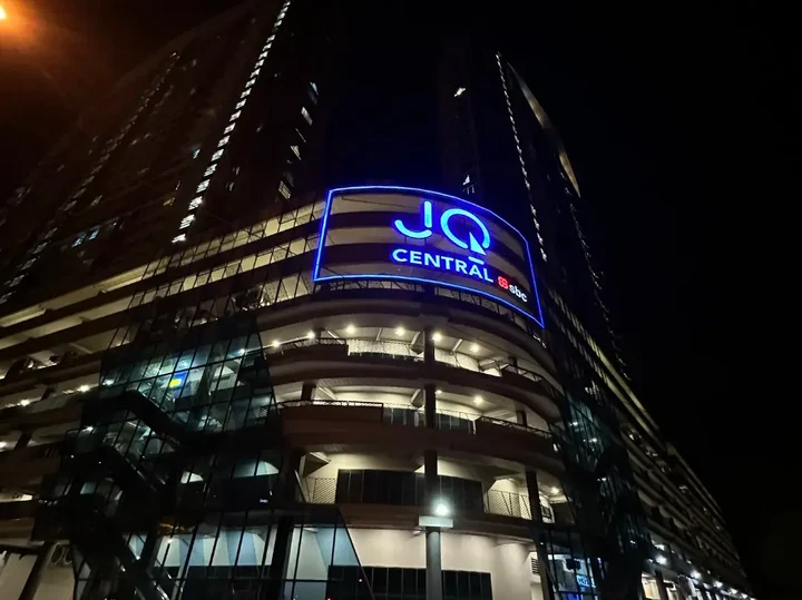L Homestay Jesselton Quay - Kota Kinabalu