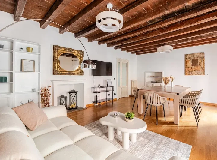 Luxury Stay Isola With Billiards & Ping Pong - Milan