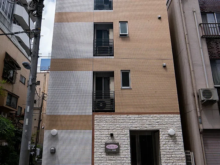 Sakura No Kawa | 6-minute Walk To Ueno Station | Convenient Transportation | Accommodates 3 Guests - Ueno