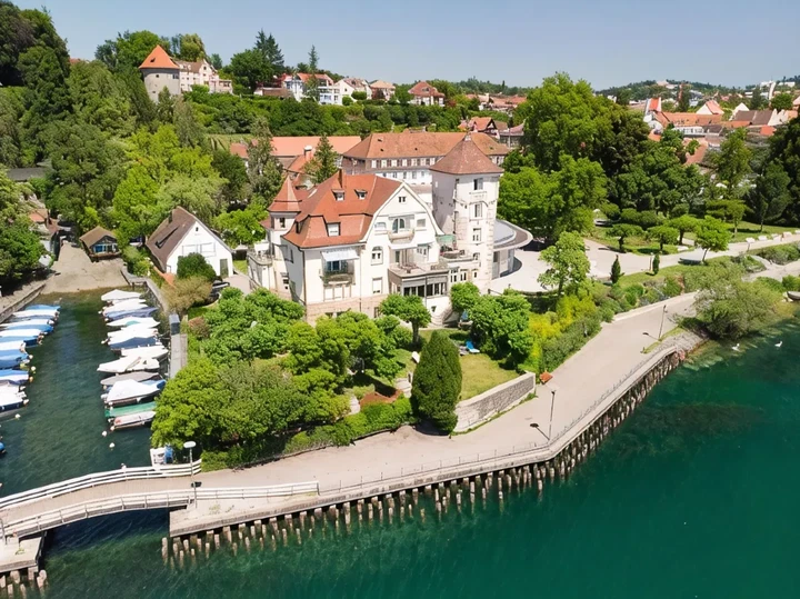 Bad Hotel ÜBerlingen - Überlingen