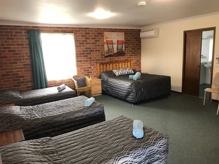 Denman Motor Inn - Denman