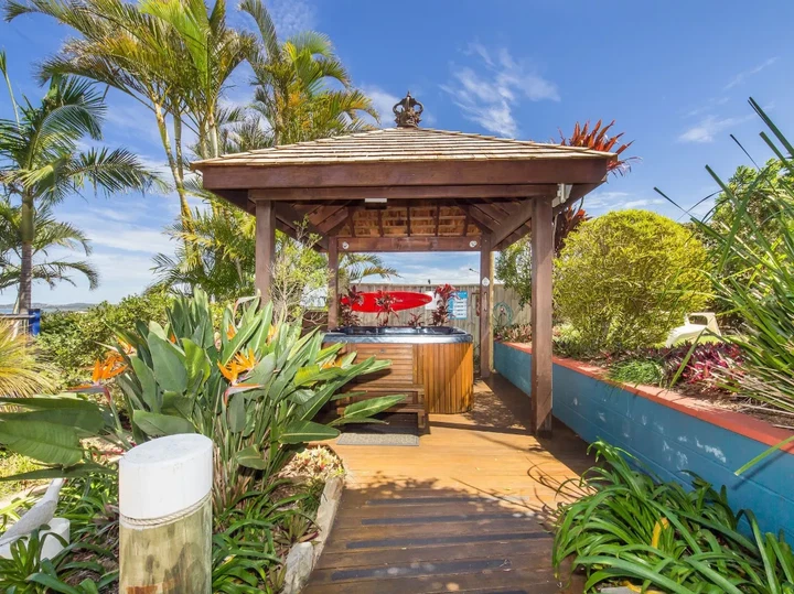 Coast Yamba - Adults Only - Yamba