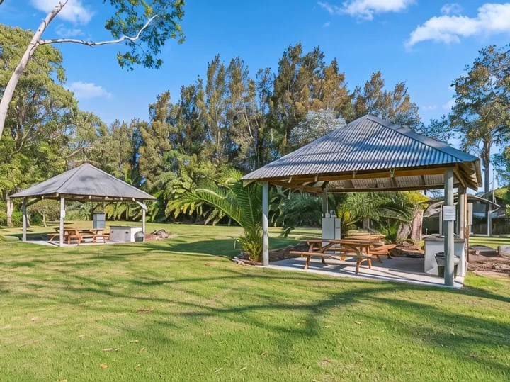 Batemans Bay Marina Resort - Batemans Bay