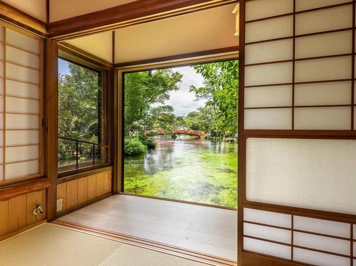 Kikusui-shizuoka - Fujinomiya