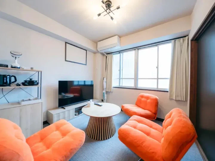 Tasone Stay Osaka Nhb402 - Nanba